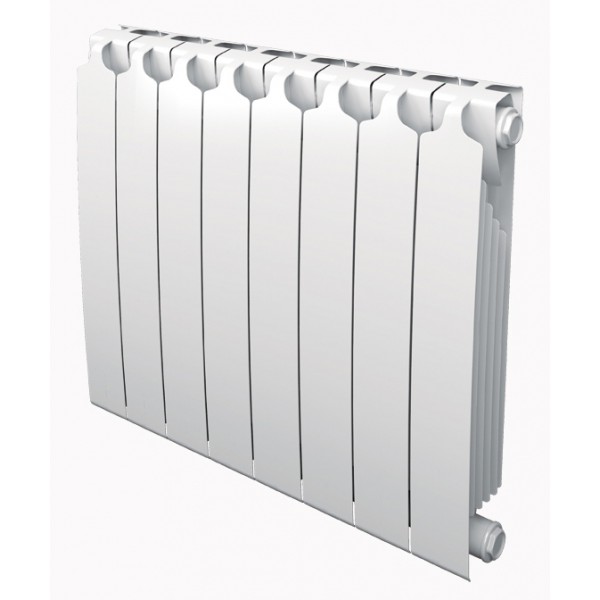 Bimetal and aluminium radiators Sira || SB Siltumtehnika