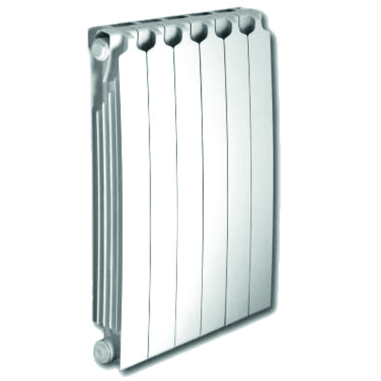 Bimetal and aluminium radiators Sira || SB Siltumtehnika