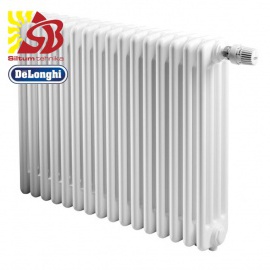 Tērauda radiatori DeLonghi || SB Siltumtehnika