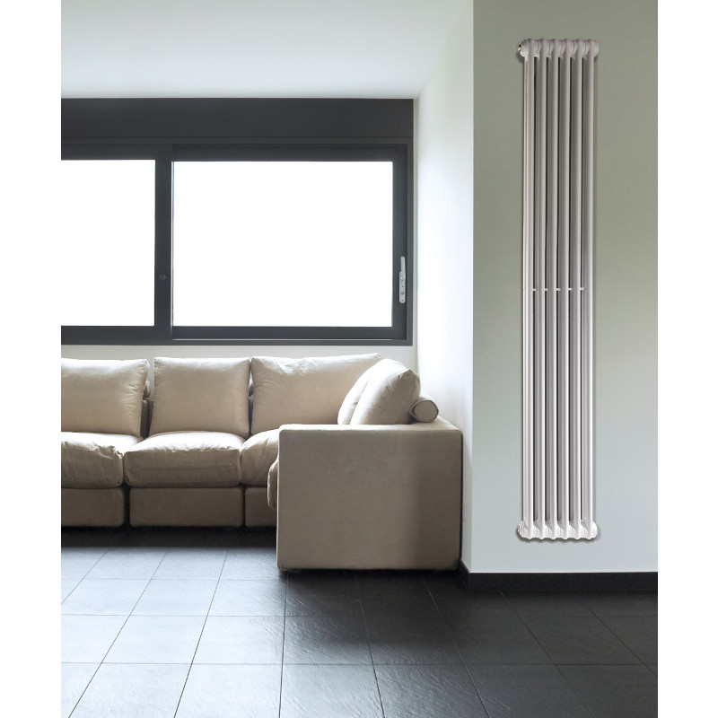 DeLonghi multicolonna radiatori || SB Siltumtehnika