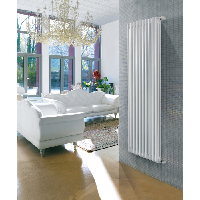 DeLonghi multicolonna radiatori || SB Siltumtehnika