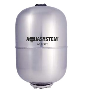 Hidrofori un membrānas || SB Siltumtehnika