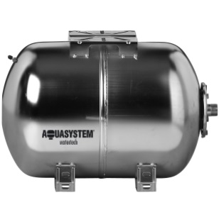 Hidrofori un membrānas || SB Siltumtehnika